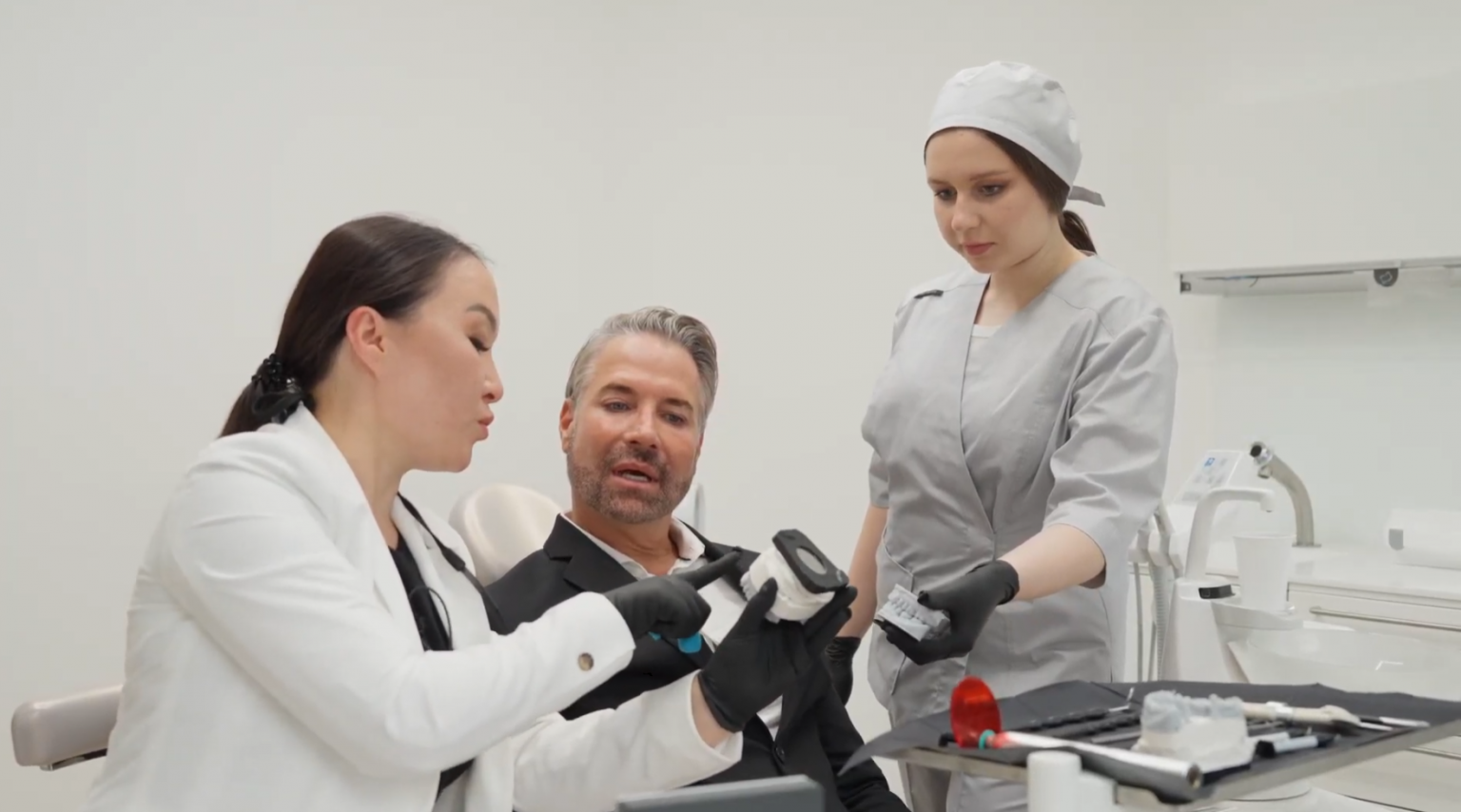 Zahnaufhellung – Aevum Dental