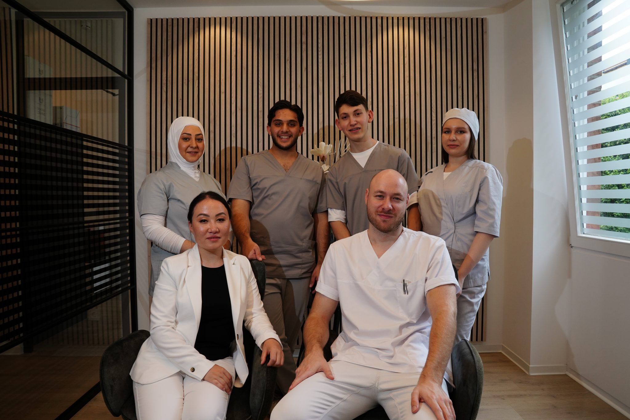 Zahnaufhellung – Aevum Dental